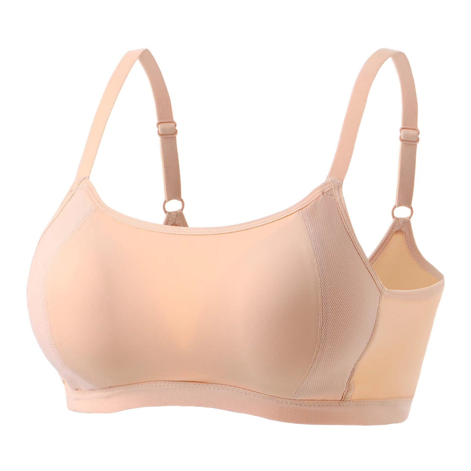 Breathable Bras for Women! Audhol Breathable Cotton Skin Friendly ...