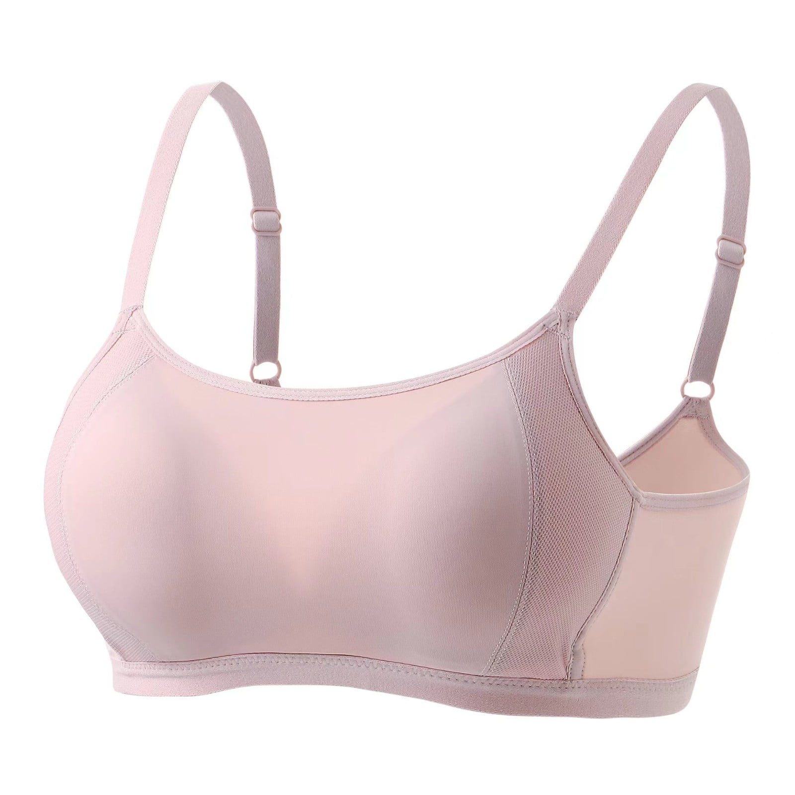 Breathable Bras for Women! Audhol Breathable Cotton Skin Friendly ...