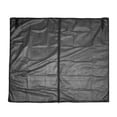 Breathable Car Ventilated Back Door Screen ABS Meshes Blocks Mosquitoes ...