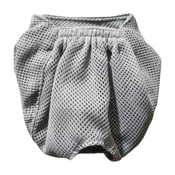 Breathable Cat Face Beauty Restraint Mesh Cover for Grooming Reusable ...