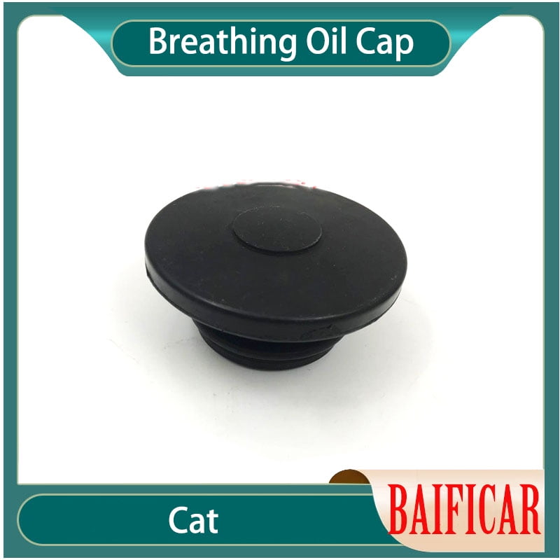 Cat Pump Oil Cap