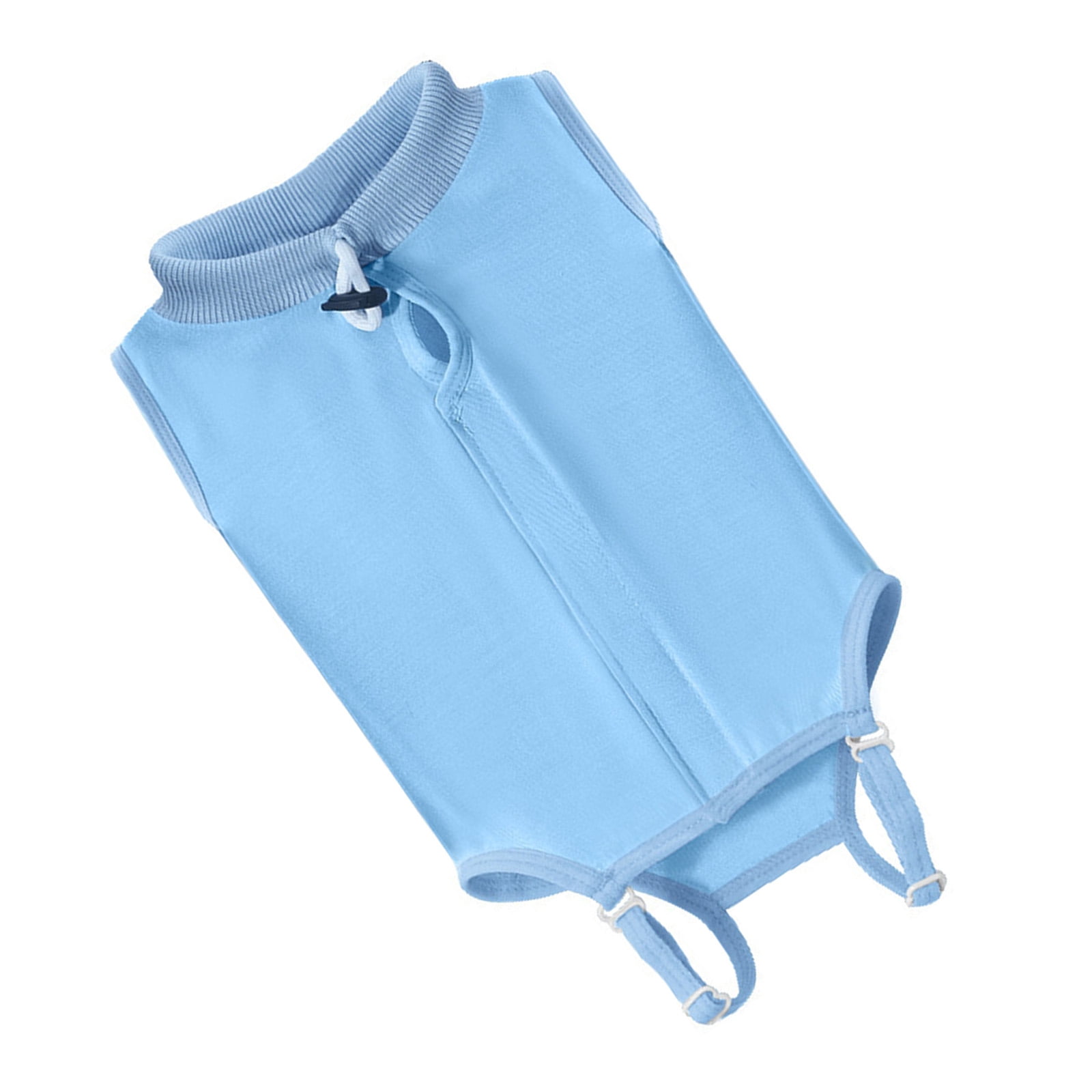 Breathable Cats Post Surgical Recovery Suit Easy To Put On Comfortable ...