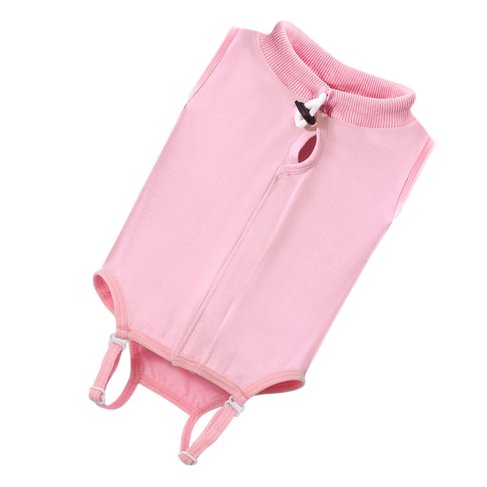 Breathable Cats Post Surgical Recovery Suit Easy To Put On Comfortable ...
