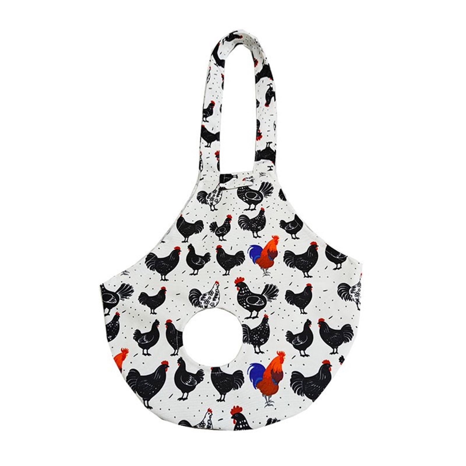 Breathable Chicken Transport Bag for Driving Poultry Carriers Handbag ...