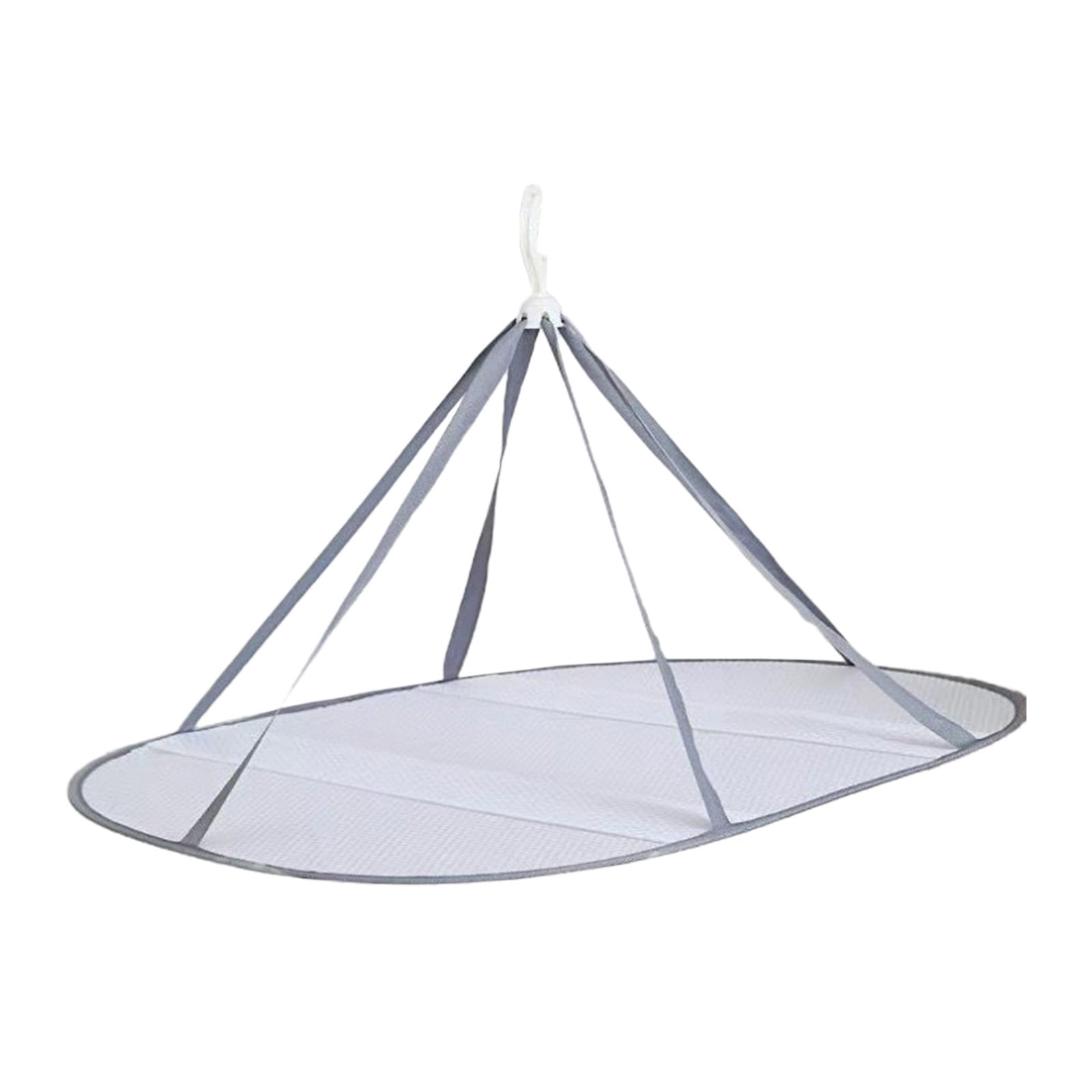 Breathable Clothes Drying Basket, Versatile Mesh Storage Basket, Ideal ...