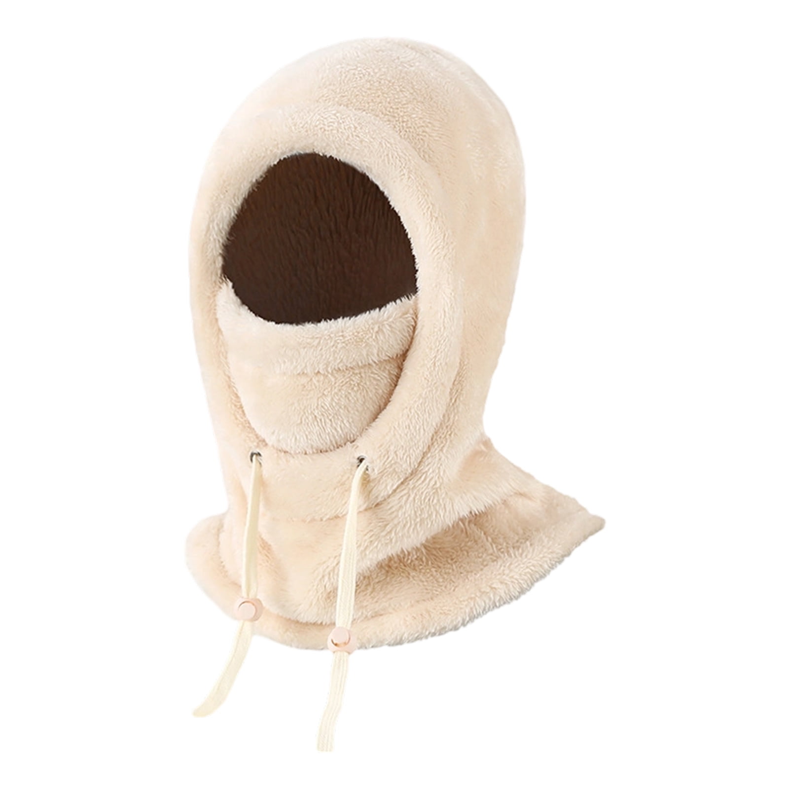 Breathable Cold Weather Face Cover Multifunctional Headgear for Cycling ...