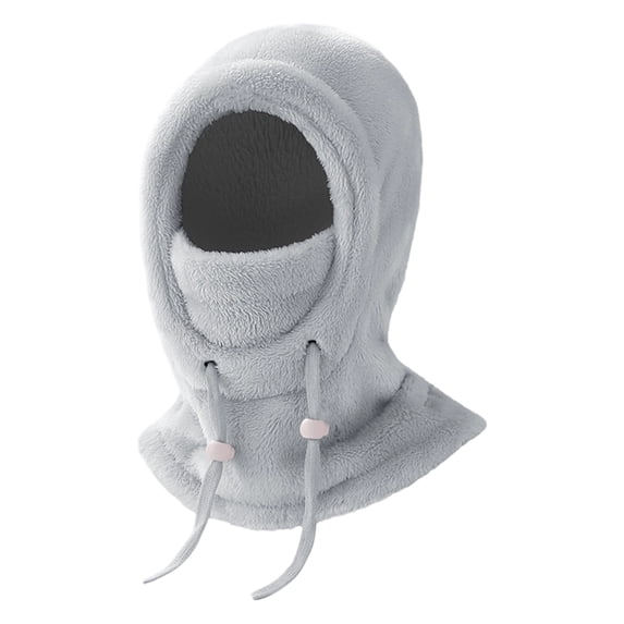 Breathable Cold Weather Face Cover Multifunctional Headgear for Cycling ...