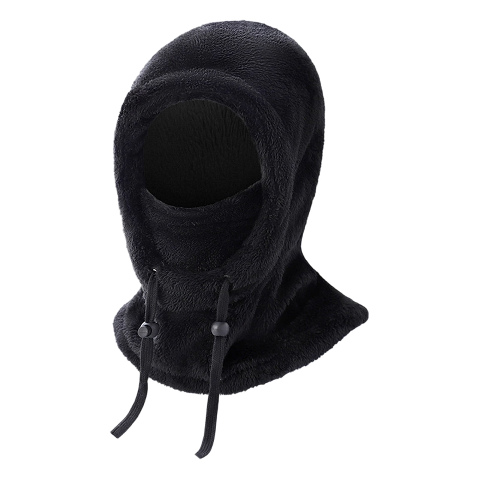 Breathable Cold Weather Face Cover Multifunctional Headgear for Cycling ...