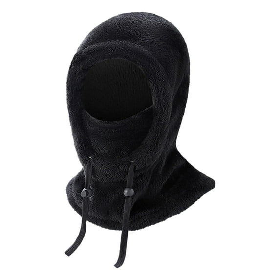 Breathable Cold Weather Face Cover Multifunctional Headgear for Cycling ...