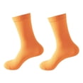 Breathable Control Ankle Socks for Running Gym Cycling Lightweight Mid ...