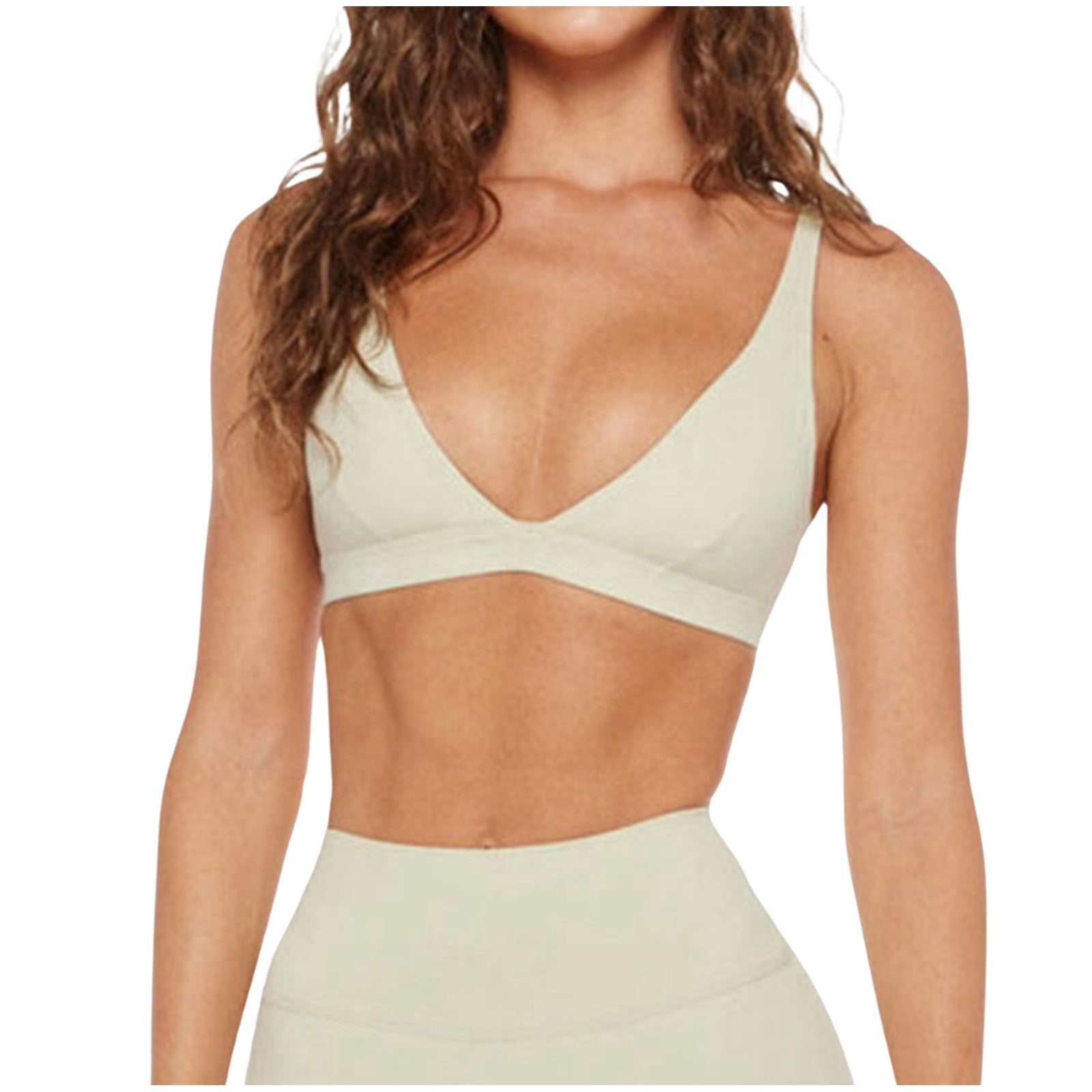 Breathable Cool Liftup Air Bra 2024 New Sports Bra Large Size Air Bras