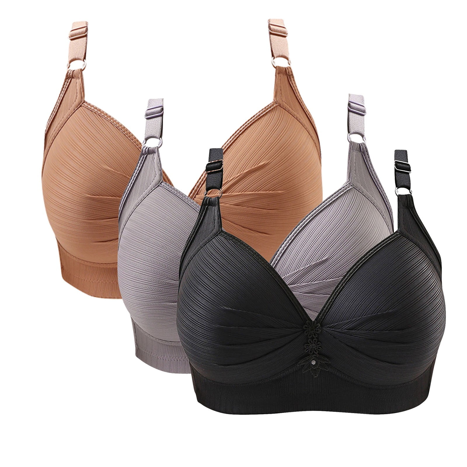 Breathable Cool Liftup Air Bra That Lift Up Sagging Breasts, 2024 New ...