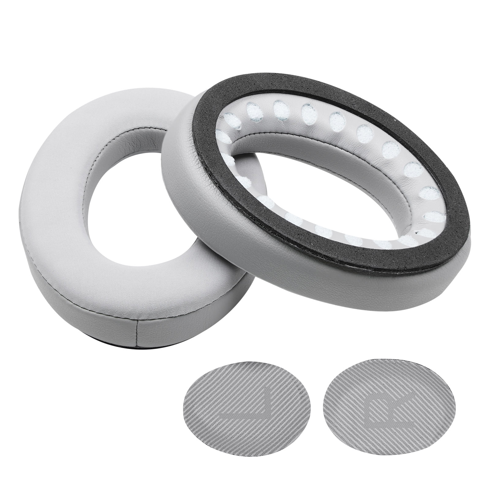 Breathable Cooling Gel Ear Pad For QC35/QC35Ⅱ/QC2/QC15/QC25/Ae2 ...