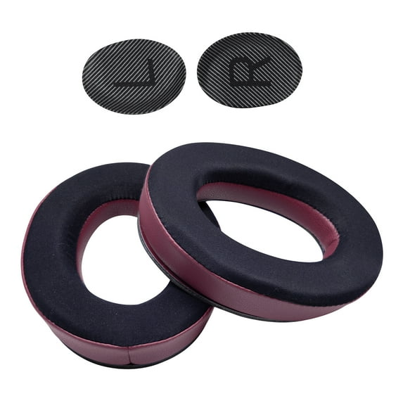 Breathable Cooling Gel Ear Pad For QC35/QC35Ⅱ/QC2/QC15/QC25/Ae2 ...