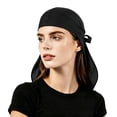 Breathable Cooling Neck Gaiter Face Mask Unisex Summer UPF Bandana ...
