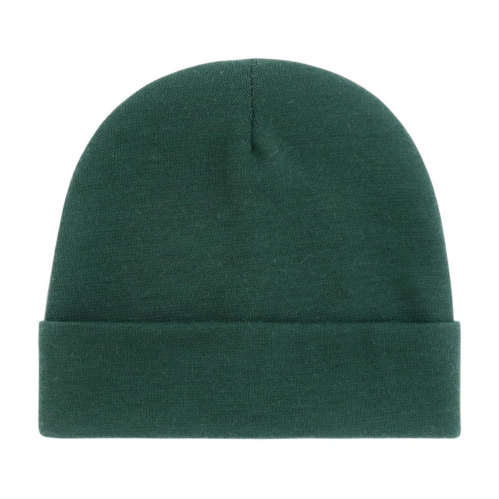 Breathable Cotton Hat 0-3 Months, Soft Stretchy Baby Caps for Daily Use ...