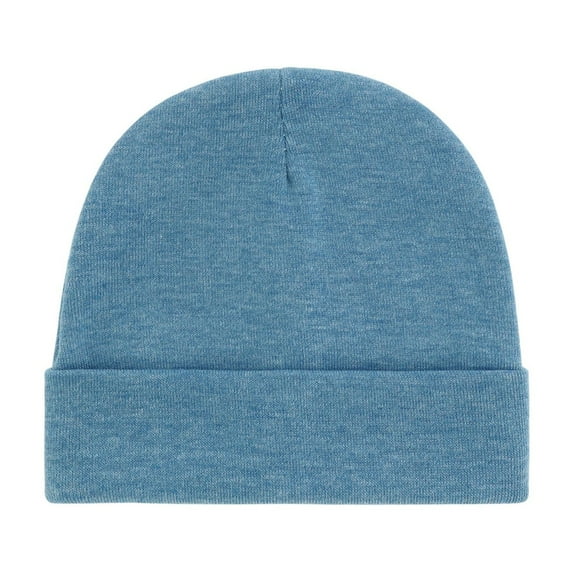 Breathable Cotton Hat 0-3 Months, Soft Stretchy Baby Caps for Daily Use ...