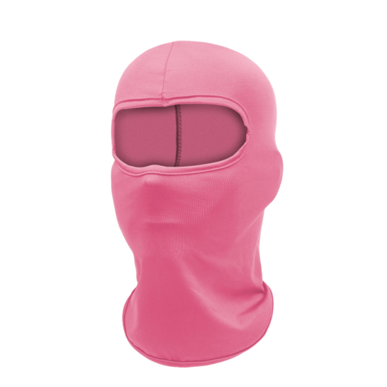 Breathable Cycling Balaclava Face Mask Quick Dry Helmet Liner Neck ...