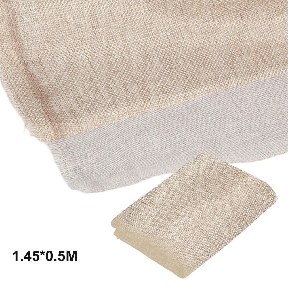 Breathable Dacron Speaker Grill Cloth Dust Protection Fabric for Audio ...