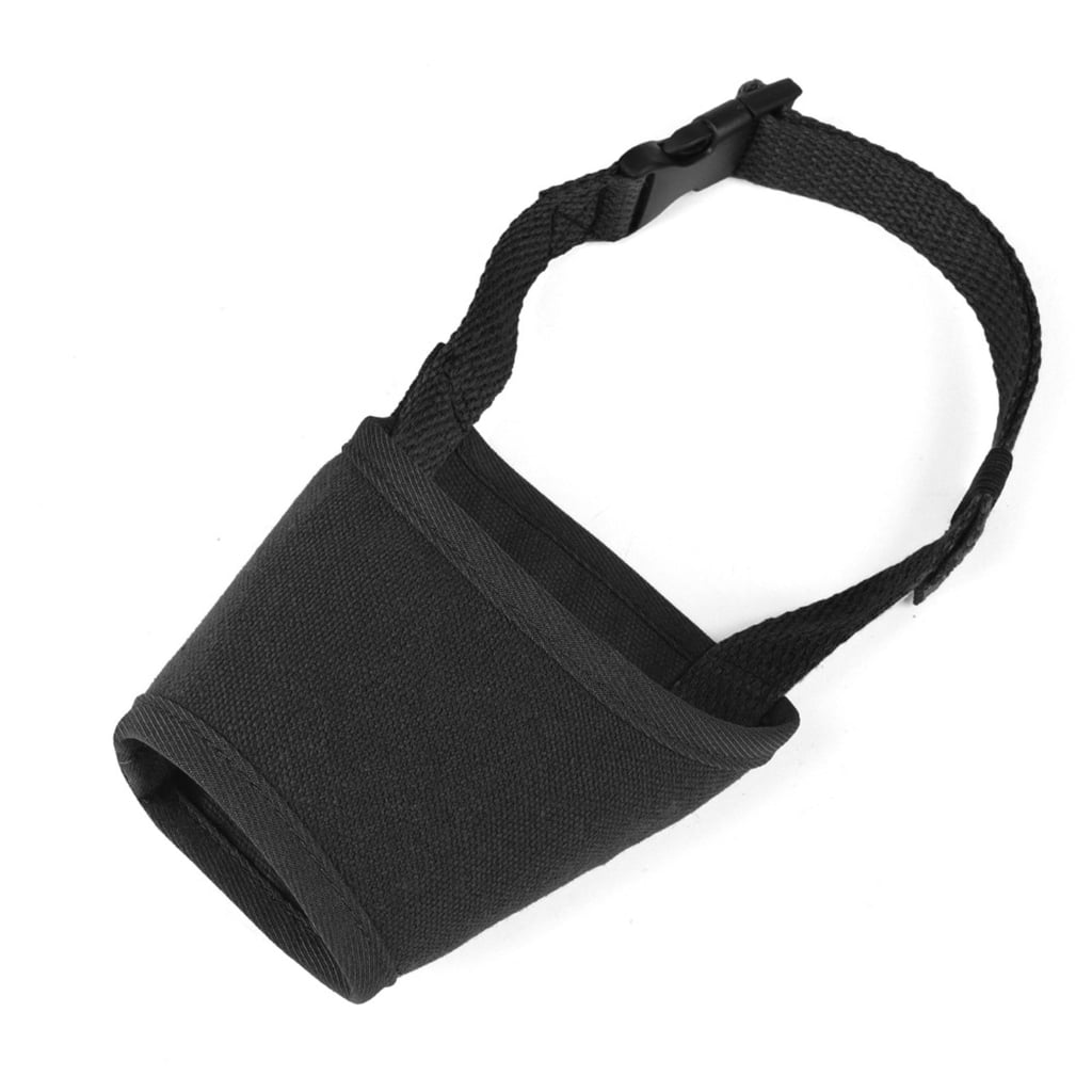 Breathable Dog Muzzle Safe Outdoor Activity Barking Stop Long Snout Dog ... Breathable Dog Muzzle Safe Outdoor Activity Barking Stop Long Snout Dog ...