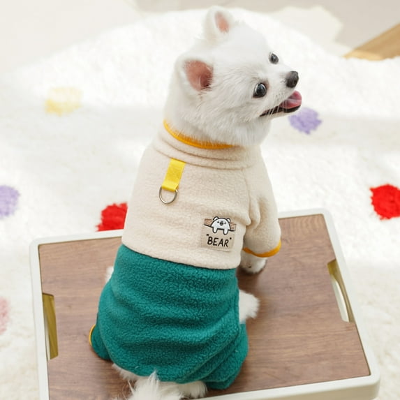 Breathable Dog Shirts For Small & Medium Pets – Comfortable Spring ...
