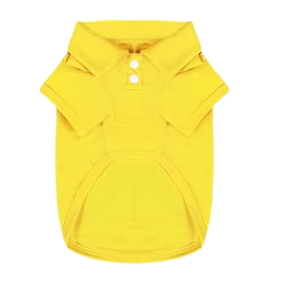 Breathable Dog T Shirt Pet Sports Coat Clothing Suitable For Small ...