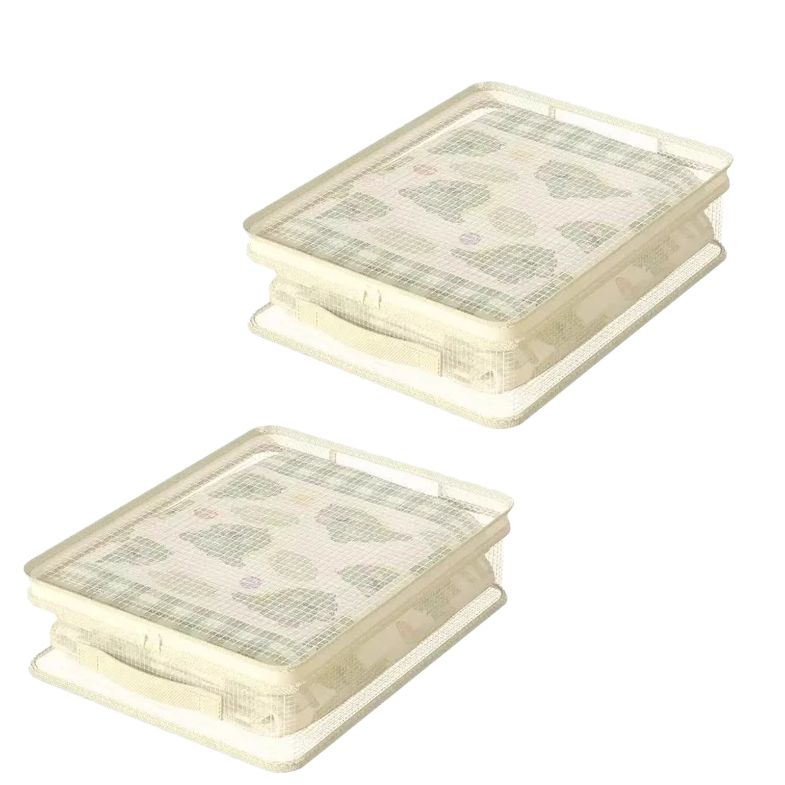 Breathable Dustproof Drawer Organizers Fabric Materials for Clothing ...