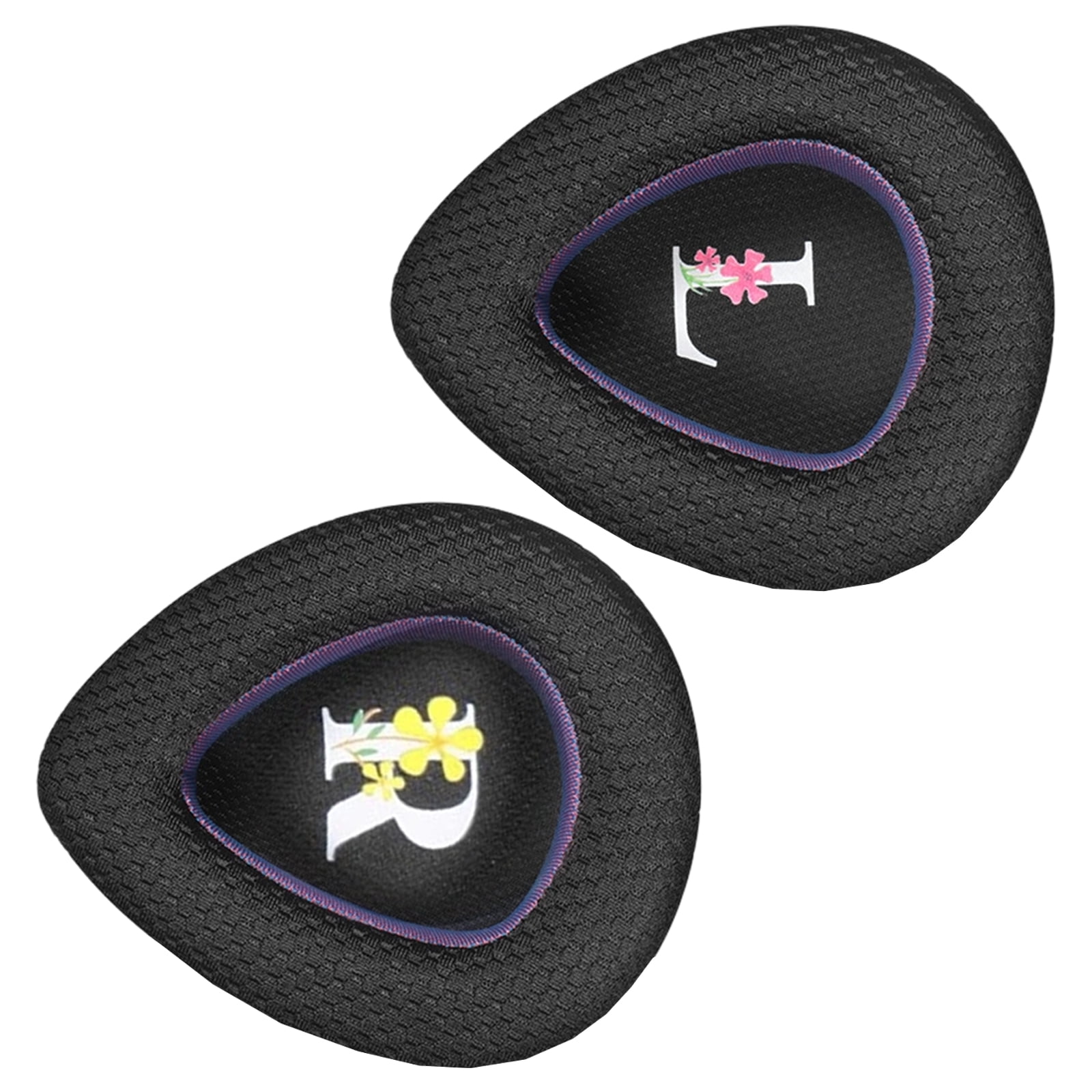 Breathable Ear Pad Design to Improve Seal and Noise Isolation for ...