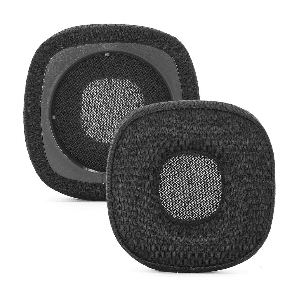Breathable Ear Pad Earpads for Headsets Noise Cancelling Earmuff Ear ...