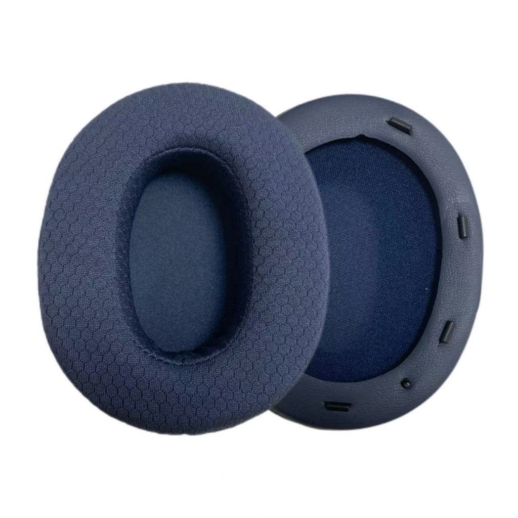 Breathable Ear Pad Offering Long Last Comfort For XB910N Headphones ...