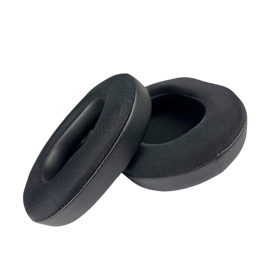 Breathable Ear Pad With Securely Fit For WH1000XM5 Noise Isolation ...