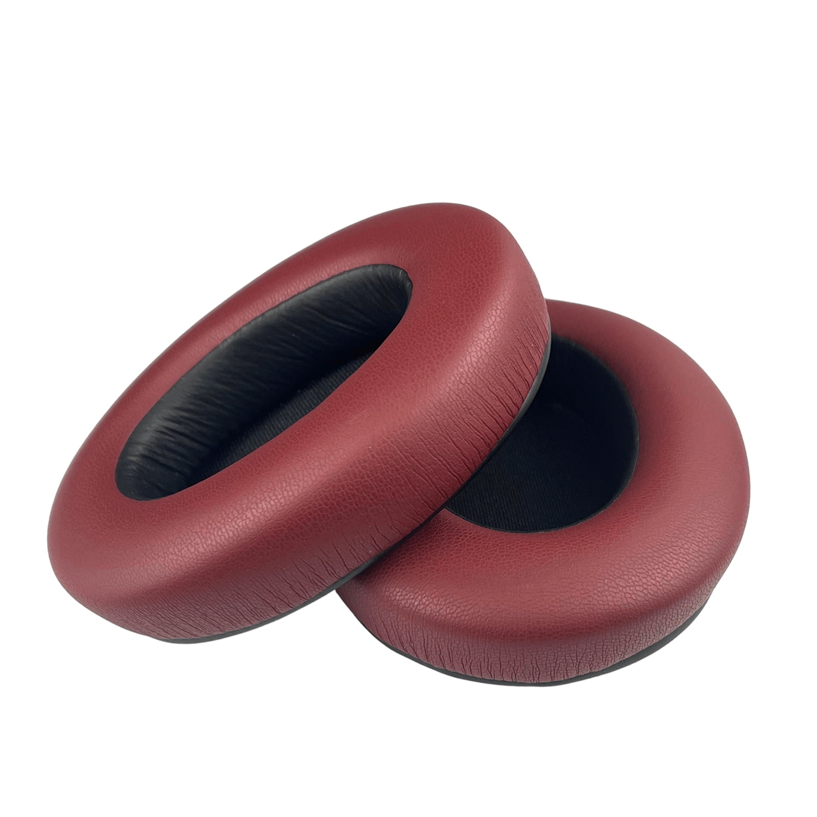 Breathable Ear Pad With Securely Fit For XB910N Noise Isolation Memory ...