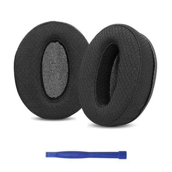 Breathable Ear Pads Earpads for HD4.50BT Headset Noise Cancelling ...