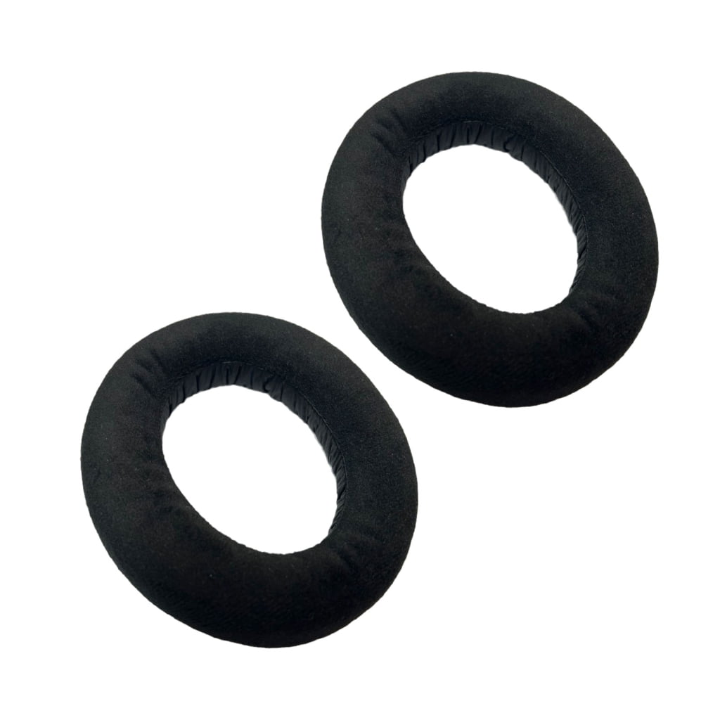 Breathable Ear Pads for Meze 109 Headsets Density Foam Earpads, Add ...