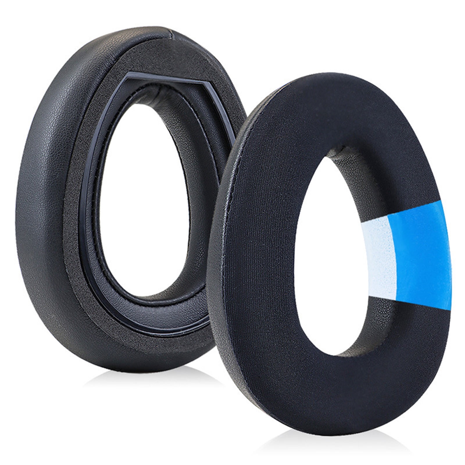 Breathable Ear Pads for PXC550 PXC550-II Headsets Density Foam, Add ...