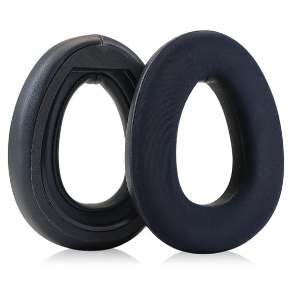 Breathable Ear Pads for PXC550 PXC550-II Headsets Density Foam, Add ...