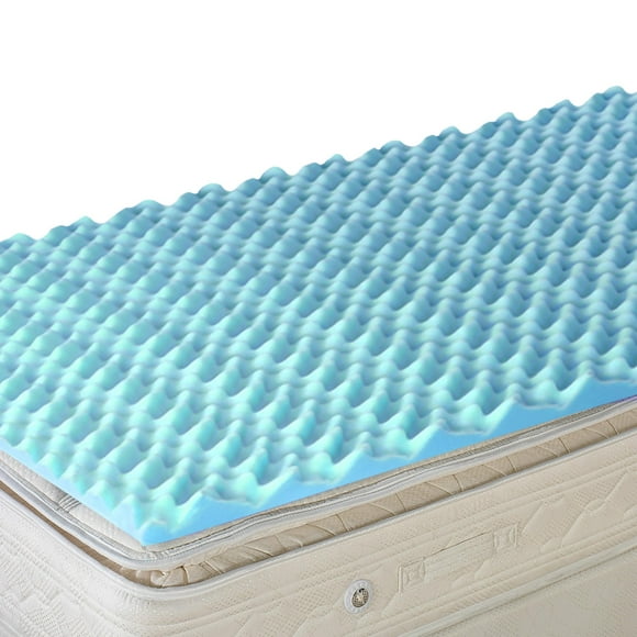 Egg Crate Foam Mattress
