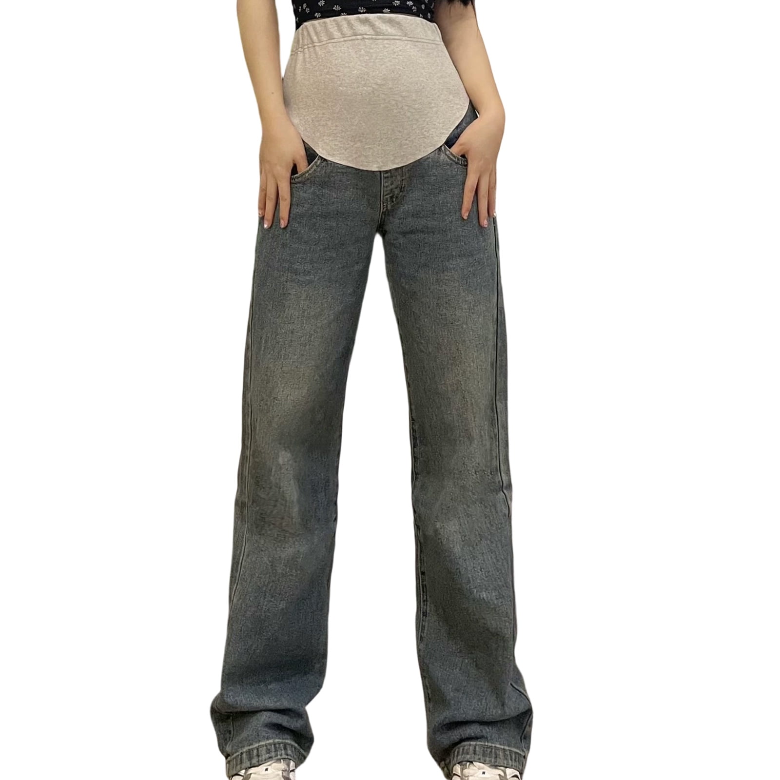 Breathable Fabric Maternity Ensuring Skin Dryness &Coolness In Warm ...