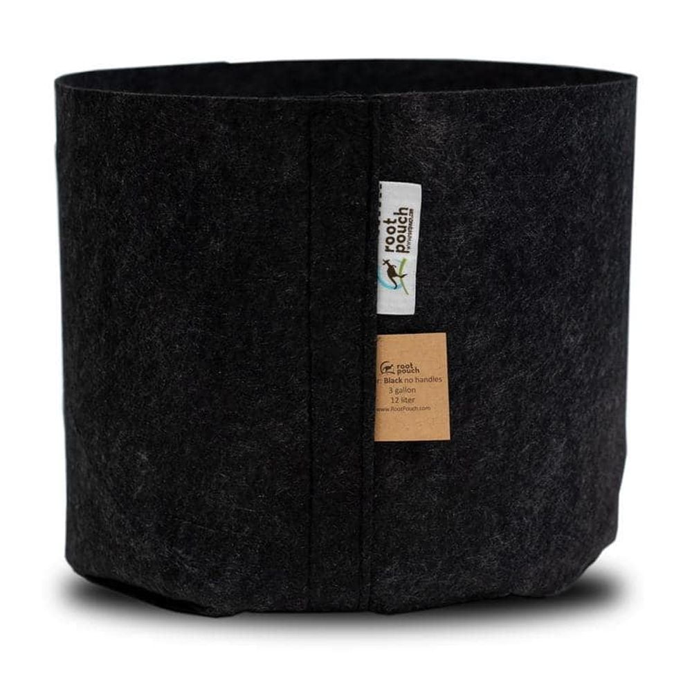 Breathable Fabric Planting Containers and Pots 3 Gal. Planter (10-Pack ...