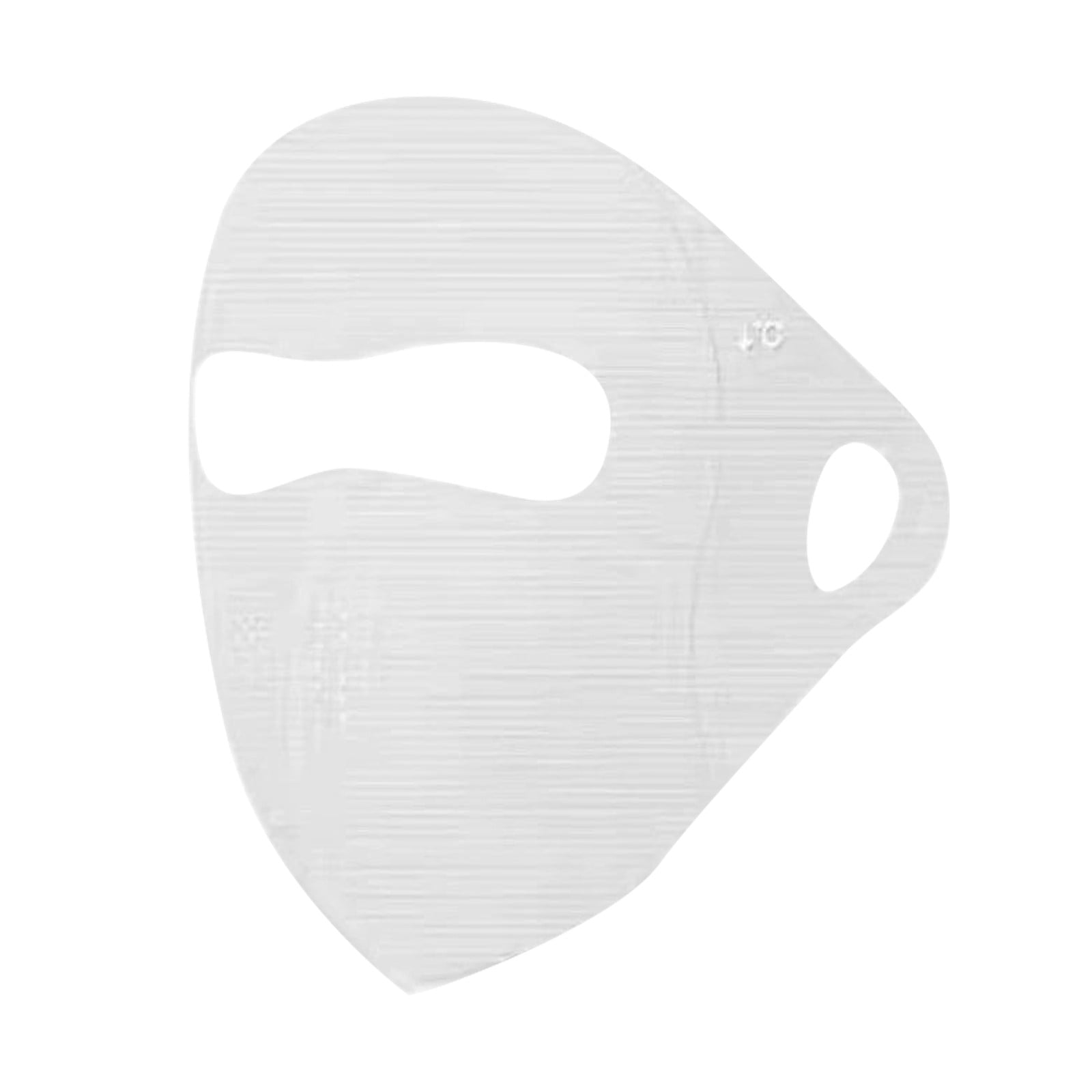 Breathable Face For Outdoor Activities Seamless Sun Shield Cycling Neck ...