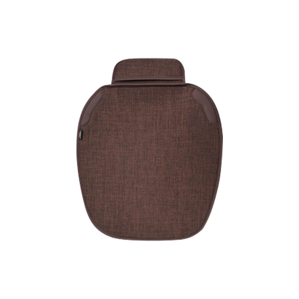 Breathable Flax Car Seat Cover - Universal Four Seasons Front Seat ...