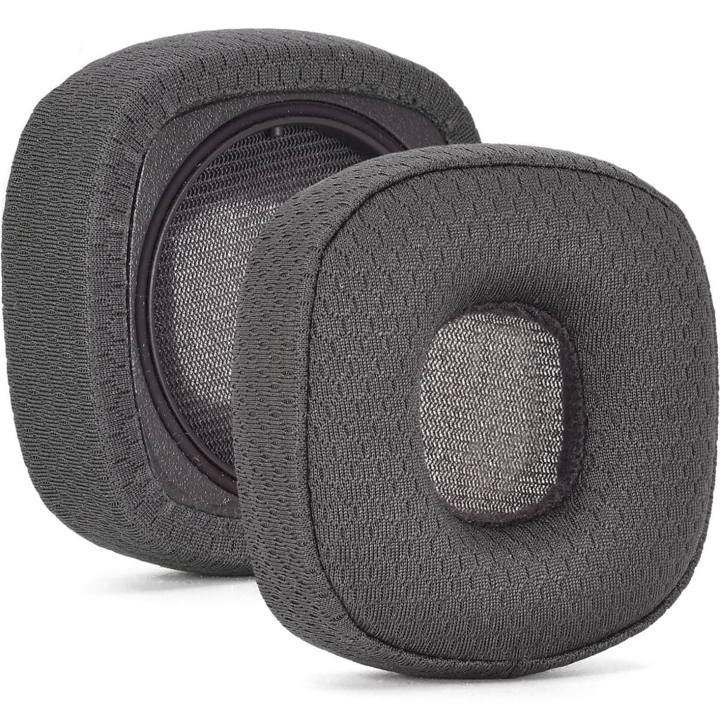 Breathable Foam Ear Cushions For Major V5 Headphones Earmuff Enhances ...