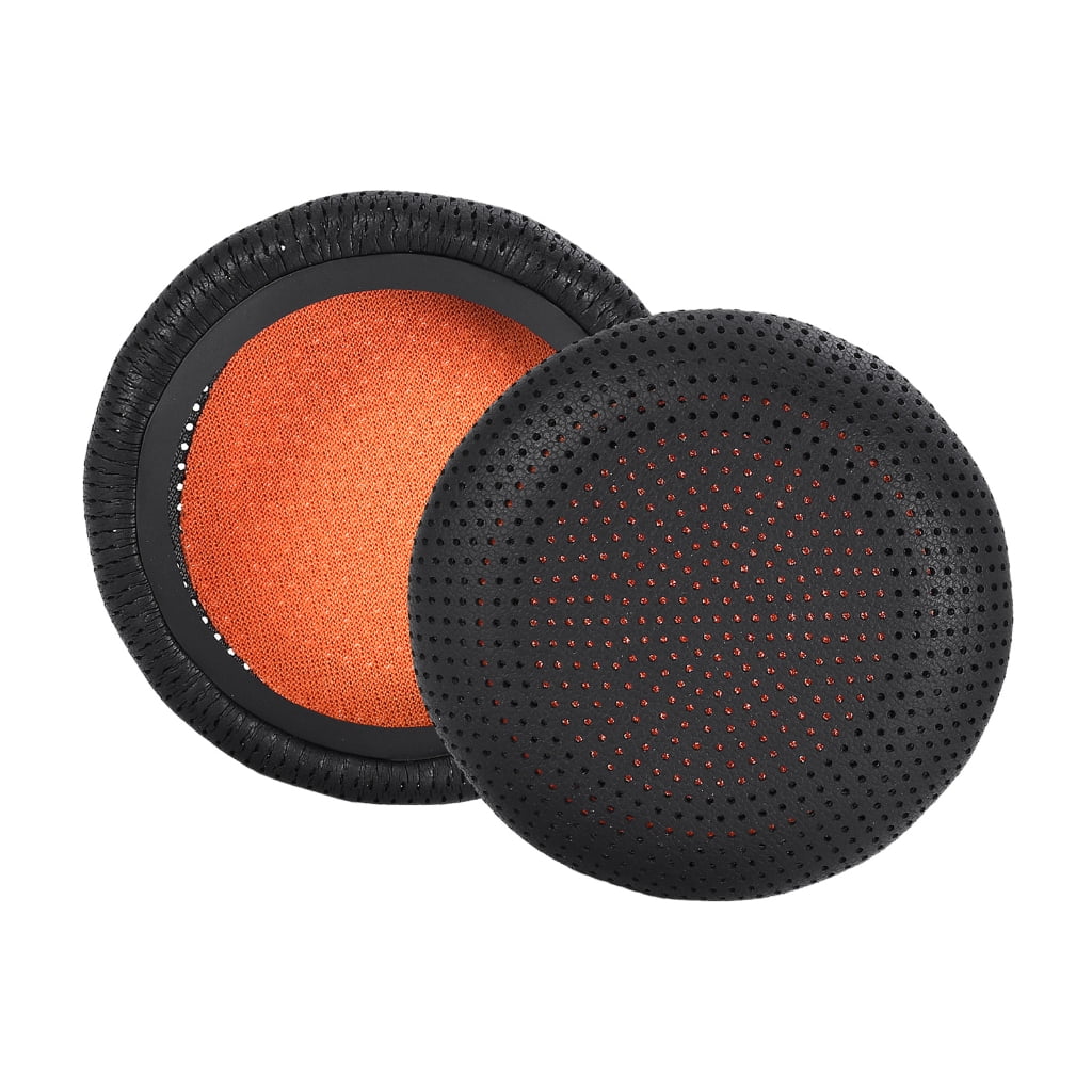 Breathable Foam Ear Cushions Quick-Install Sweatproof Replacement for Earphone 7225 5200 ...