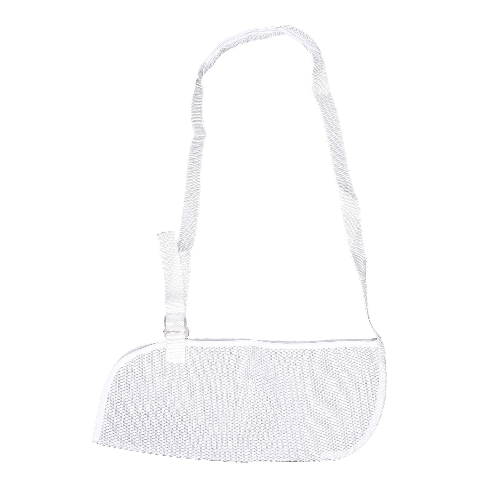 Breathable Forearm Sling Injury Arm Holder Shoulder Arm Brace for ...