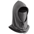 Breathable Full Face Sunshade Mask for Men with Detachable Neck ...