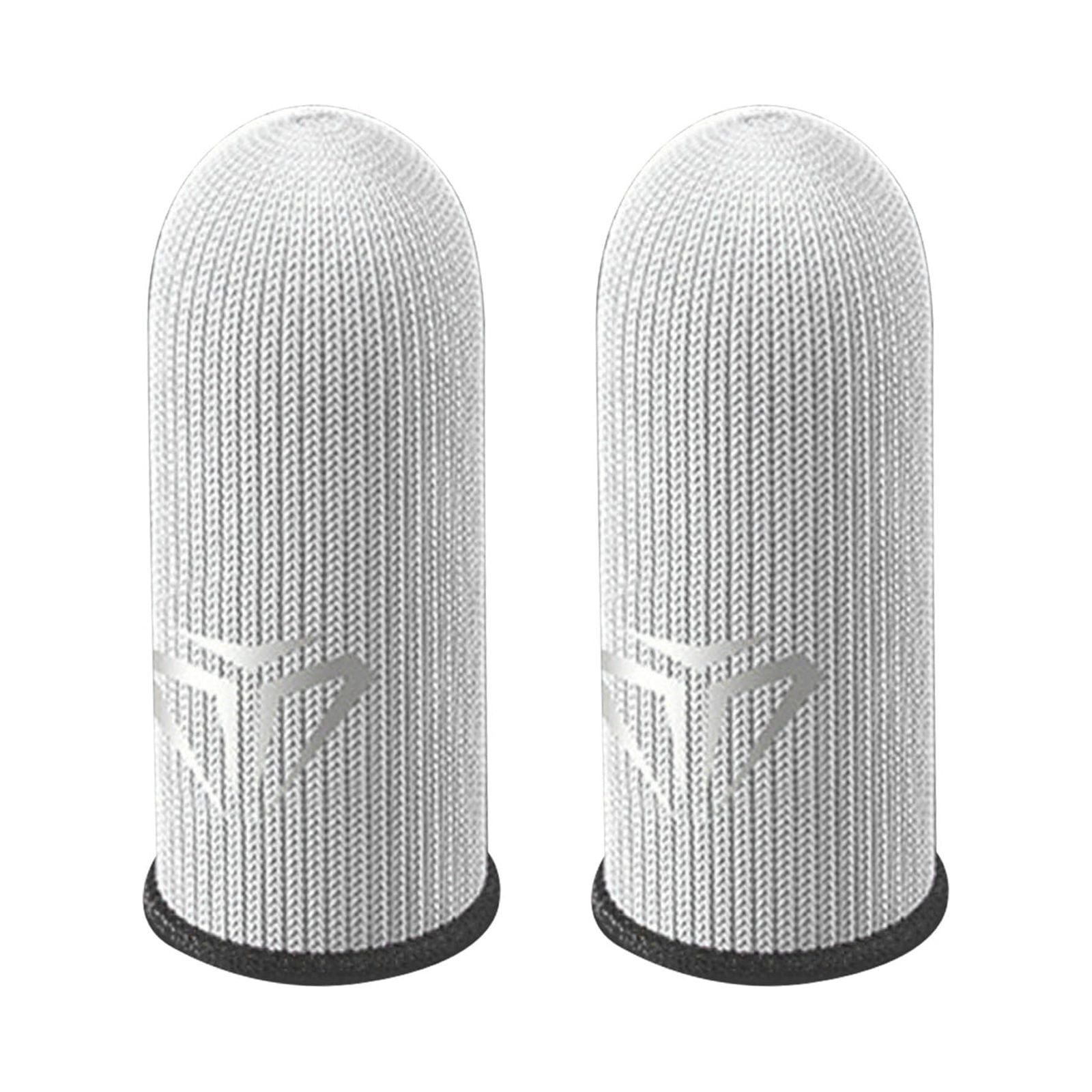 Breathable Game Controller Touch Screen Gaming Thumb Gloves for Mobile ...