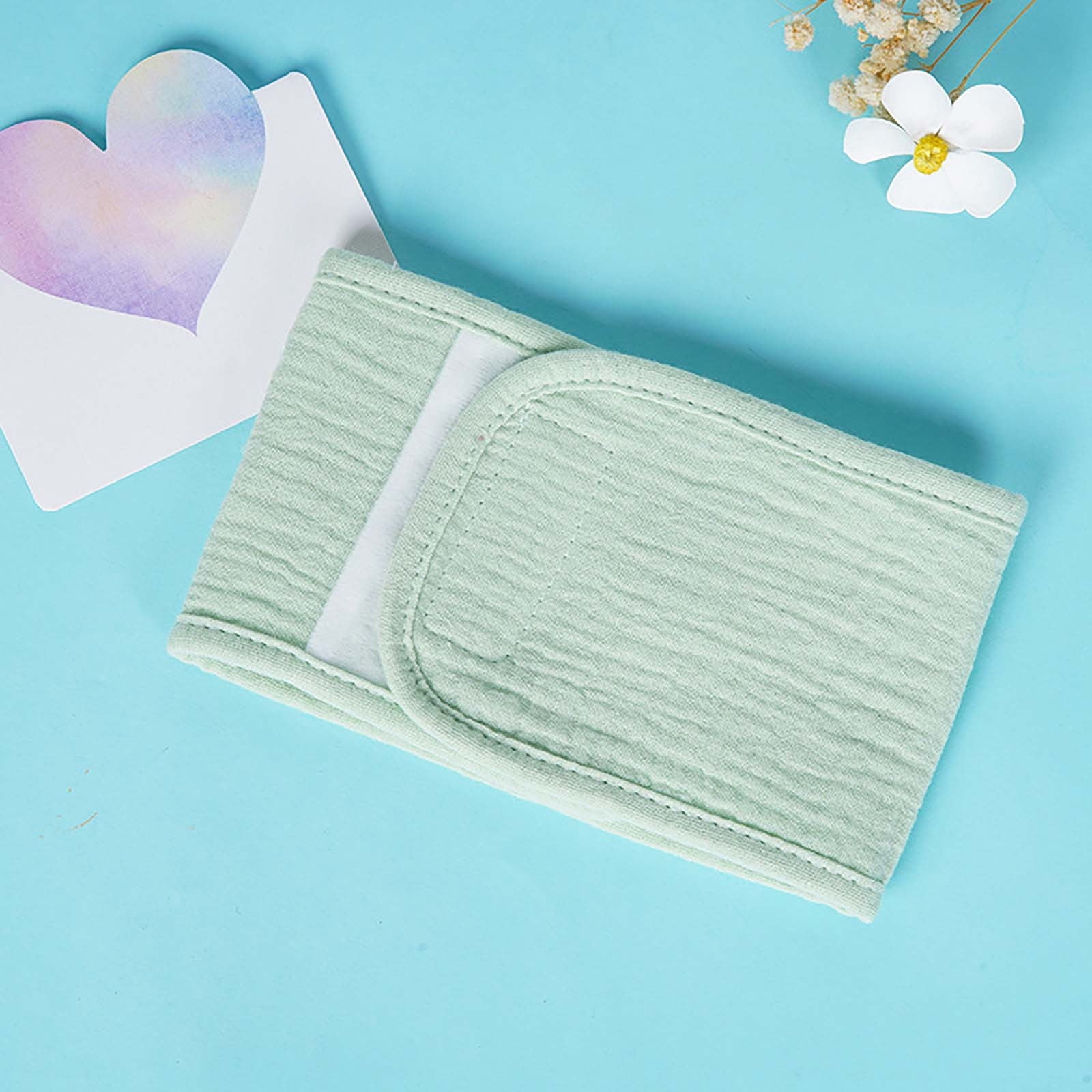 Breathable Gauze For Umbilical Cord Protection Newborn Abdominal ...
