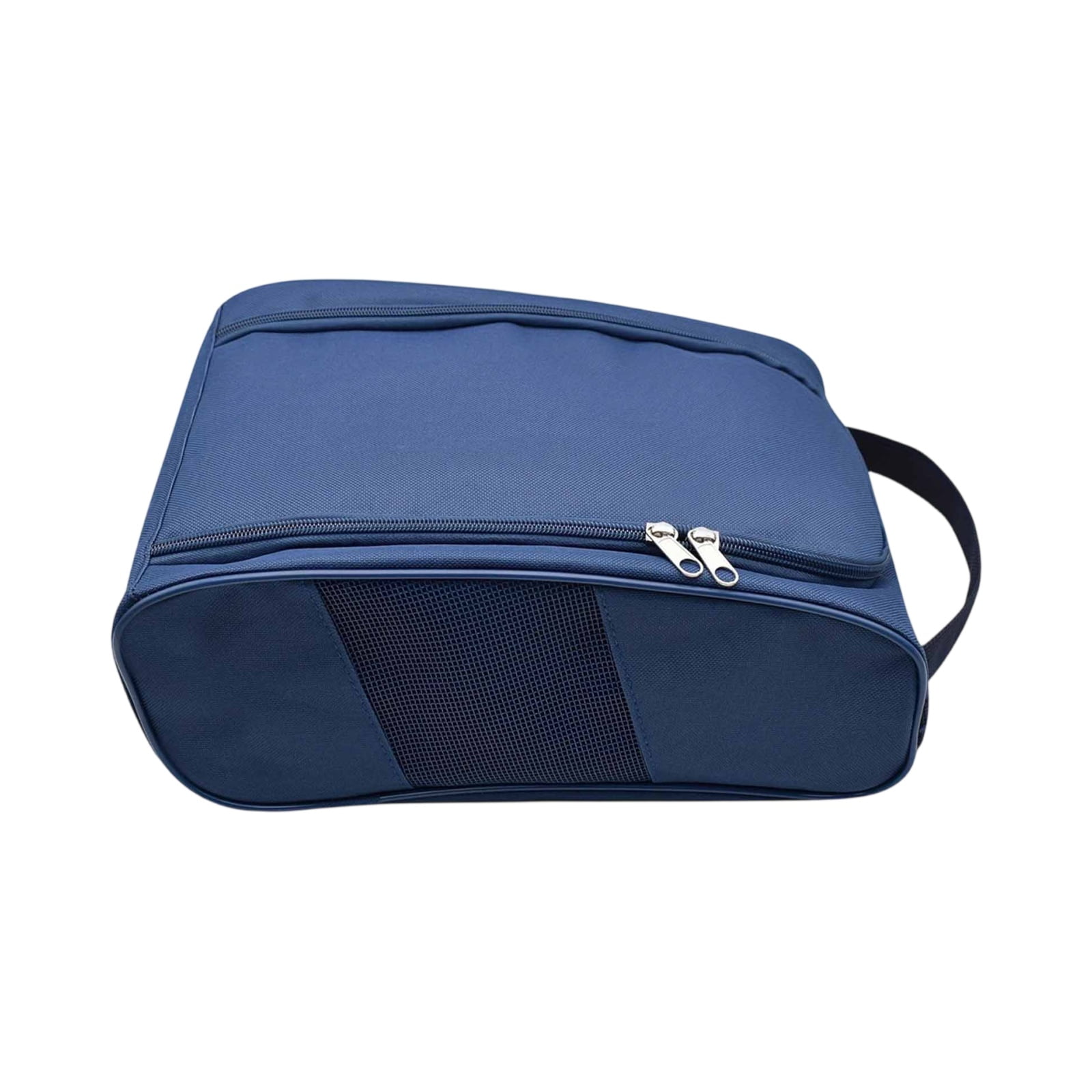 Breathable Golf Shoe Bag, Golf Shoe Storage Organizer For Easy Carry ...