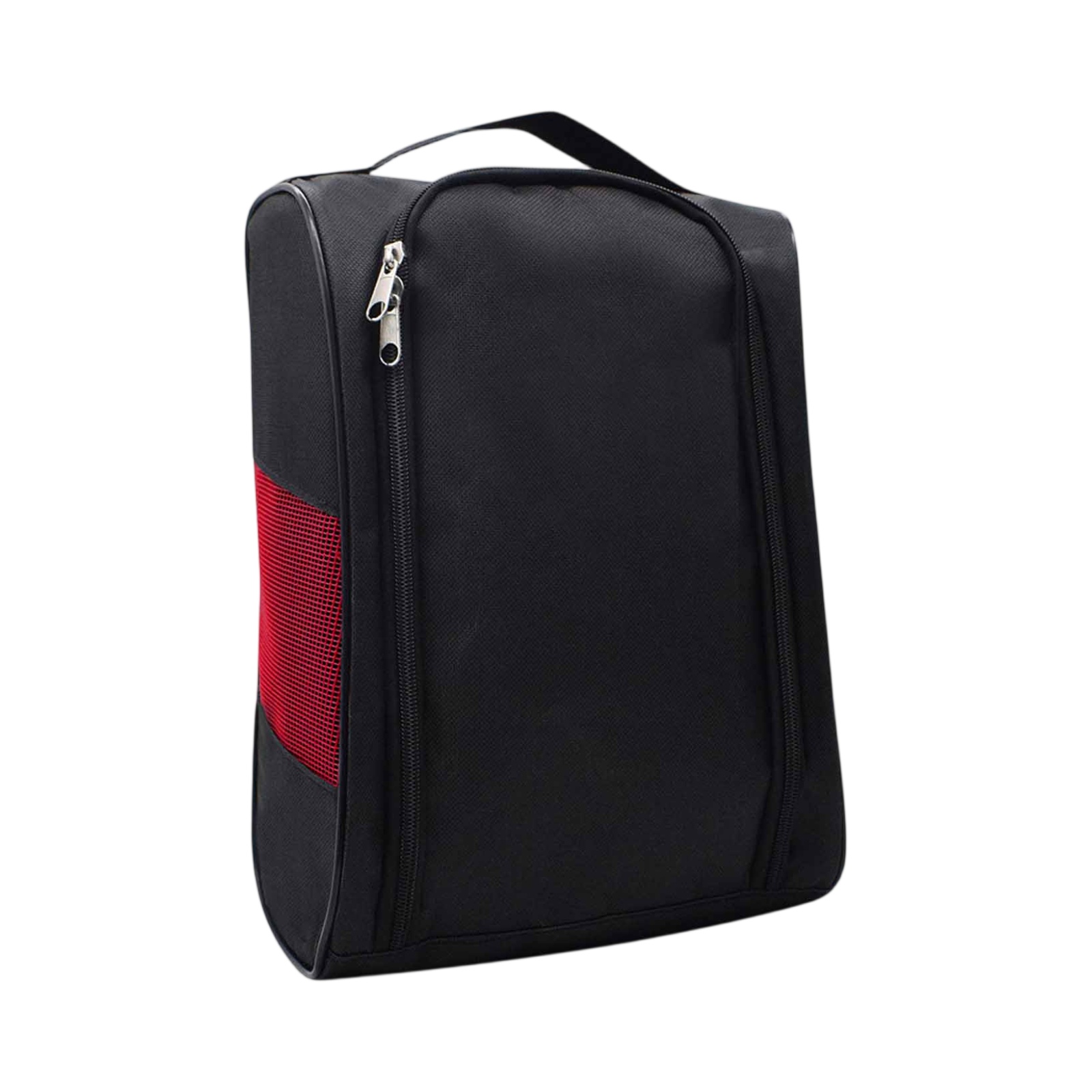 Breathable Golf Shoe Bag Golf Shoe Storage Organizer For Easy Carry And ...