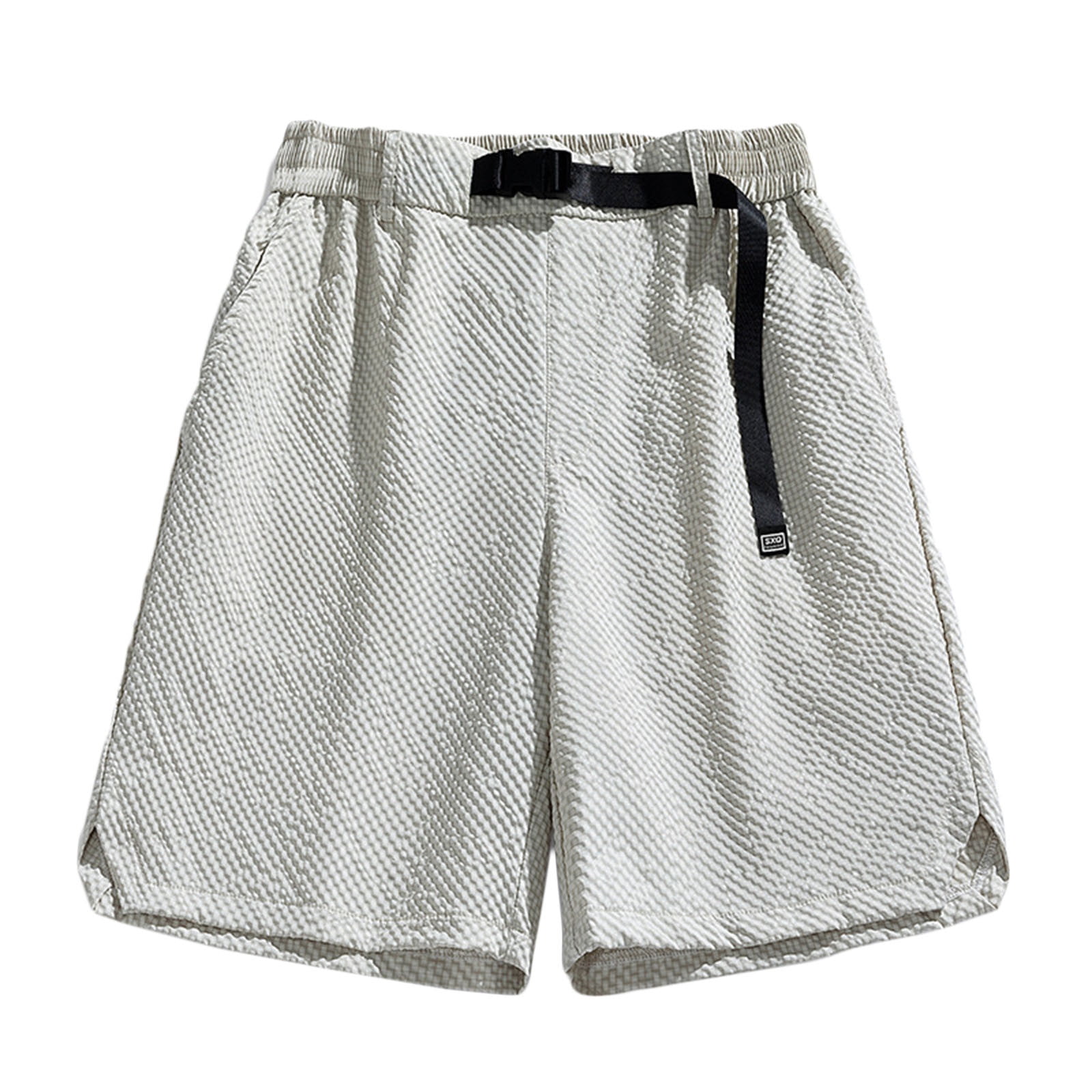 Breathable Gym Athletic Shorts for Men Quick-Dry Mesh Lining Shorts ...